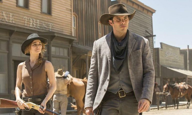 Le migliori serie TV western di sempre, dal piccolo schermo allo streaming