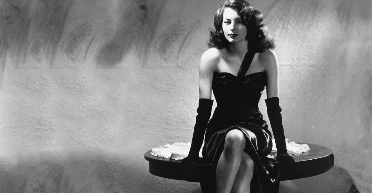 Le Femmes fatale del cinema, dall'epoca d'oro del noir a oggi
