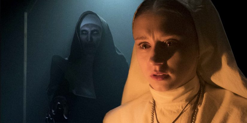 The Nun: recensione dell'horror diretto da Corin Hardy - Cabiria Magazine