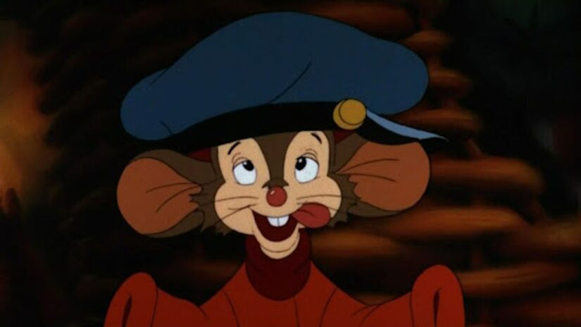 Fievel sbarca in America: i 35 anni di un capolavoro
