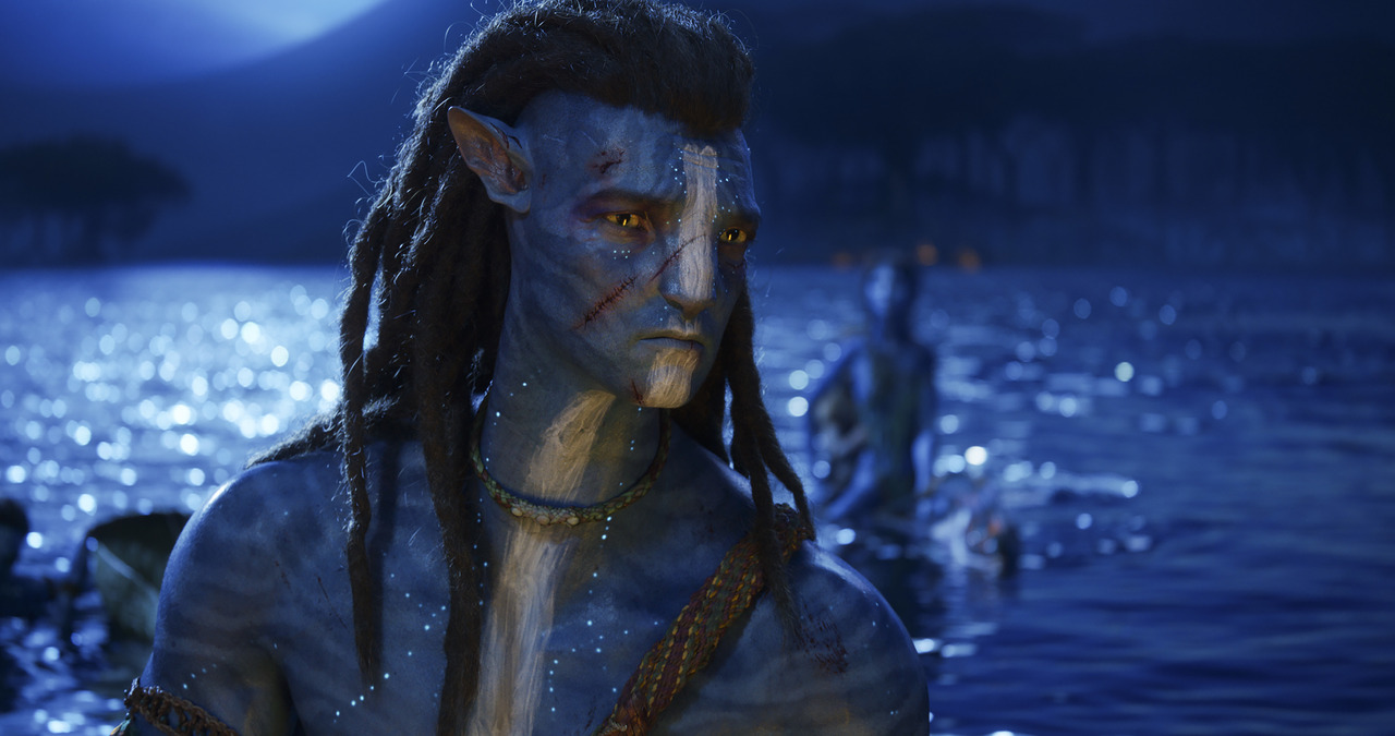 Avatar - La via dell'acqua: il ritorno su Pandora