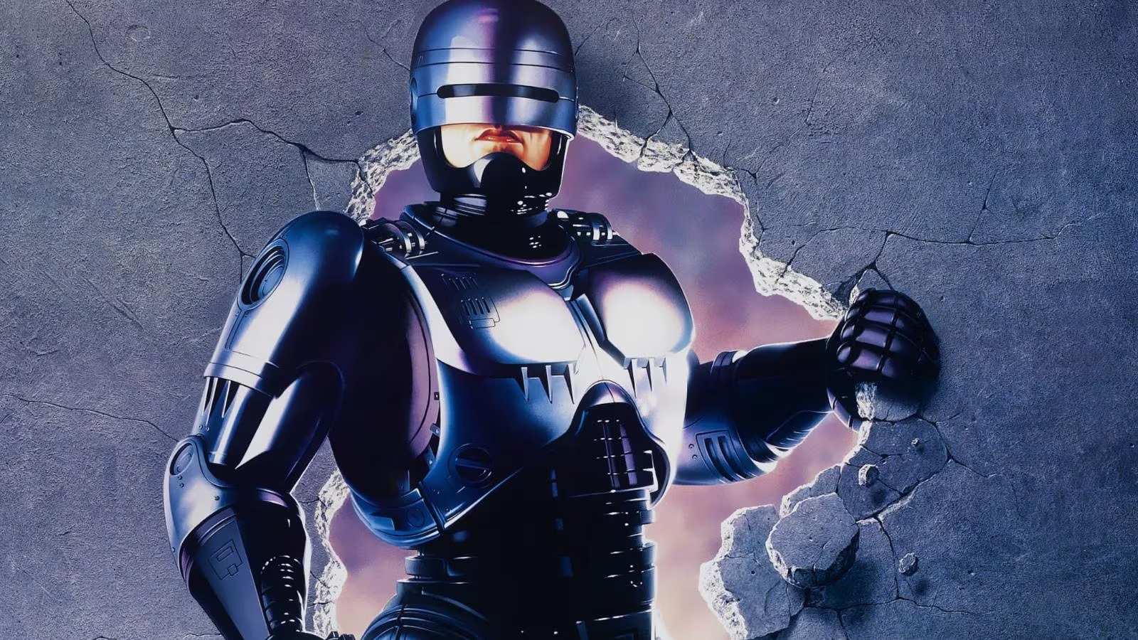 Robocop: un cyborg visionario - Cabiria Magazine