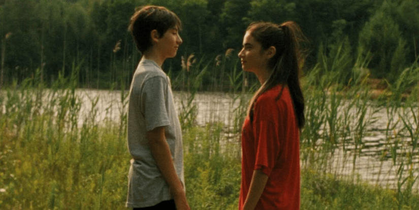 Falcon Lake di Charlotte Le Bon: adolescenza e tragicità