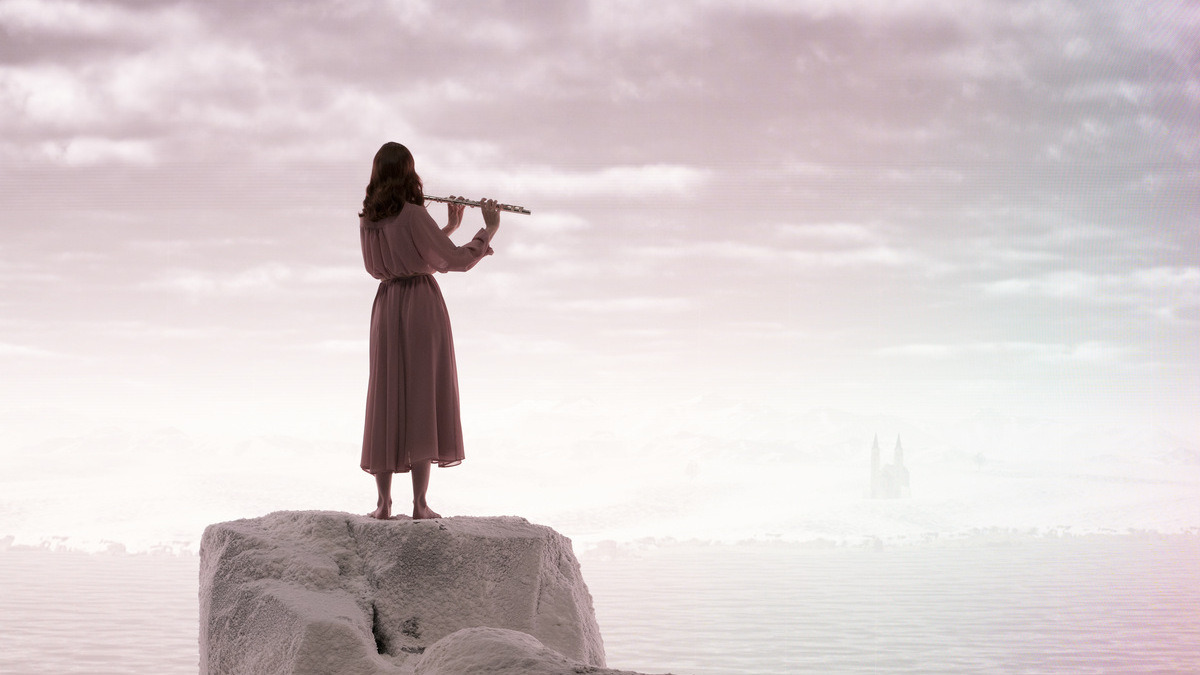 The Piper di Erlingur Thoroddsen: un pifferaio magico e spaventoso