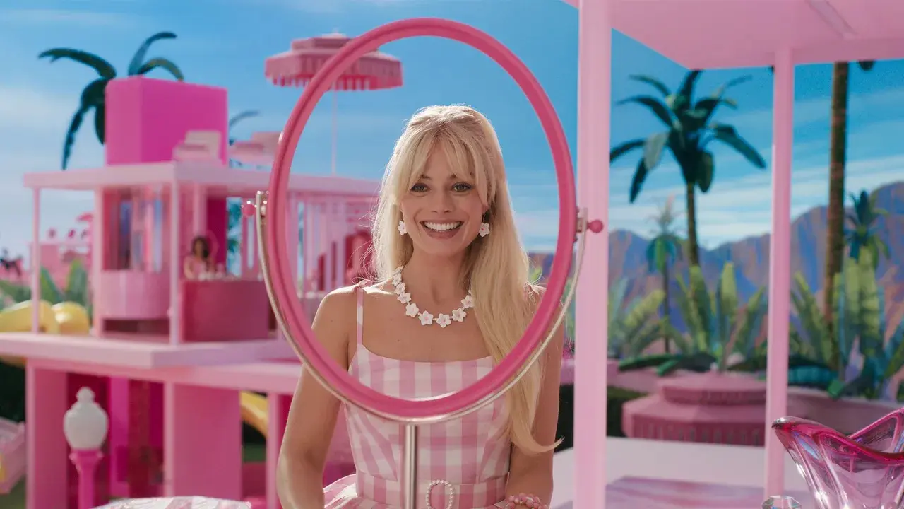 Barbie: intervista a Nicola Ravotti, stilista e collezionista della bambola