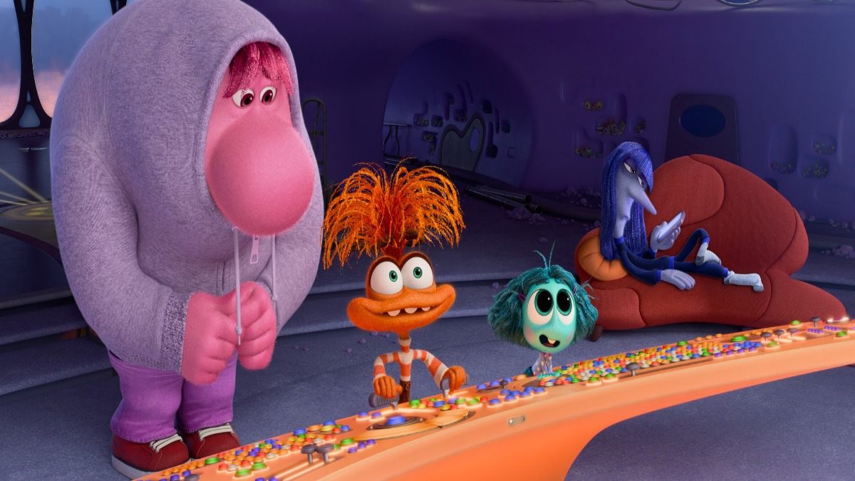 Inside Out 2: il sequel con ancora più Emozioni • Cabiria magazine