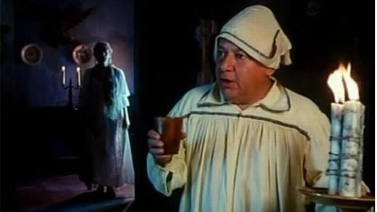 Fracchia contro Dracula e Dracula morto e contento: due modi di ridere ...